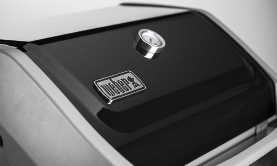 Weber Spirit II E-320 GBS | All Gas Barbecues, BBQ, Weber Gas Barbecues ...