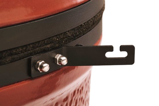 Kamado Joe Classic II BBQ | BBQ, Charcoal Barbecues, Kamado Joe Garden ...