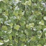 WonderWal Artificial Hedge Screening Tile Red Acer | Artificial Garden ...