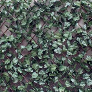 Artificial Hedge Wall Coverings | Artificial Hedge Screening Trellis ...