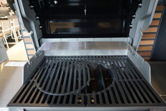 Weber Spirit II E-320 GBS | All Gas Barbecues, BBQ, Weber Gas Barbecues ...