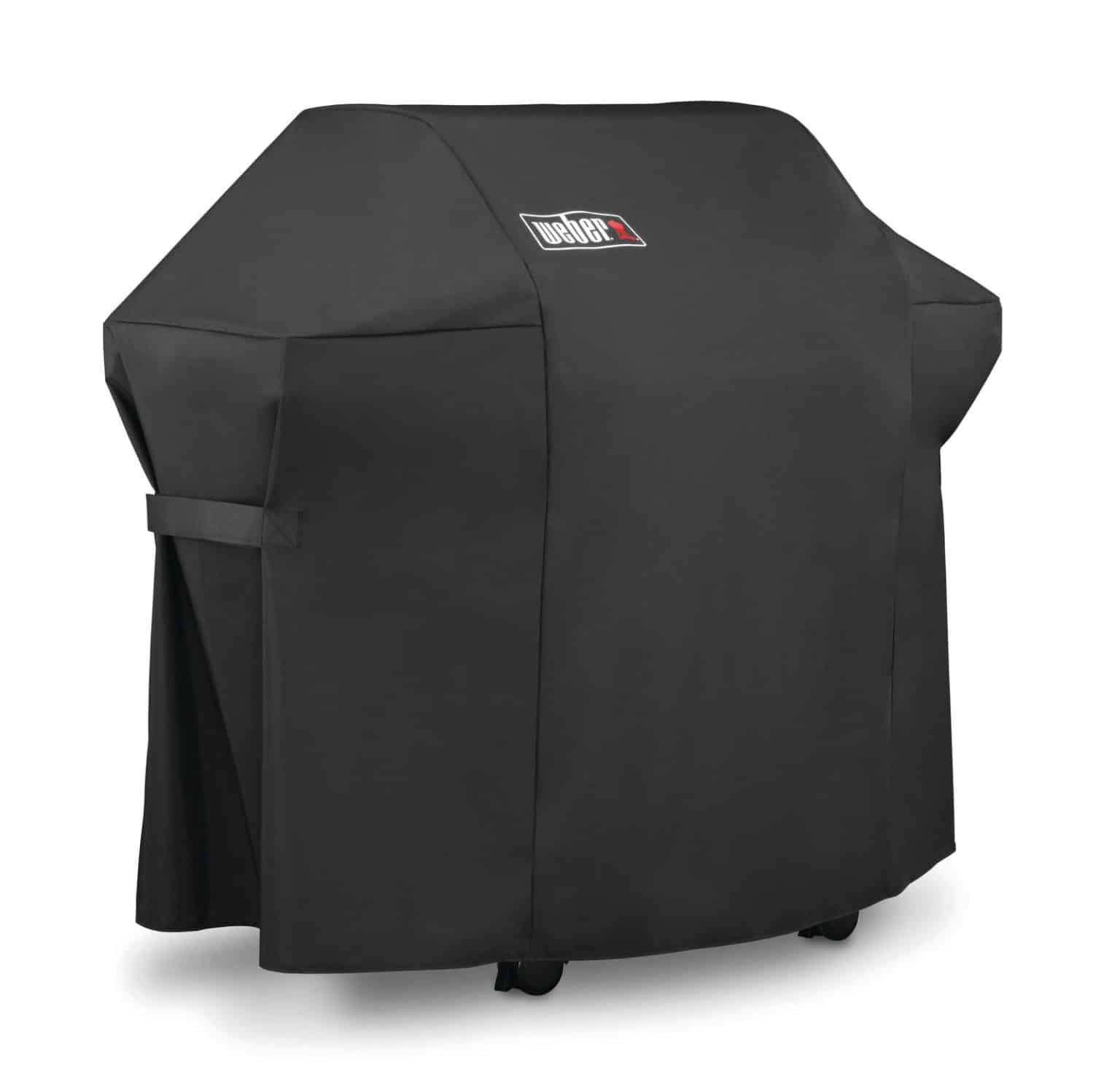 Weber Grill Cover Premium Spirit II 300, Spirit 300 and Spirit 200 ...