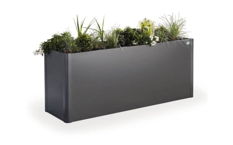 Hingham Outdoor Storage Box | Garden Storage, Garden Storage Boxes ...