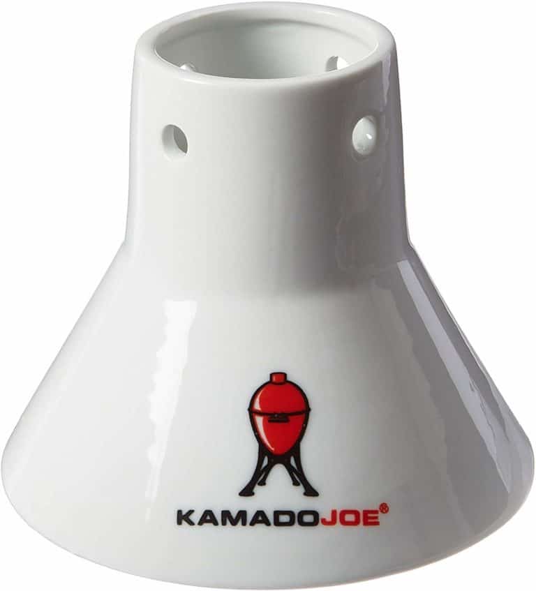 Kamado Joe Classic II BBQ | BBQ, Charcoal Barbecues, Kamado Joe Garden ...