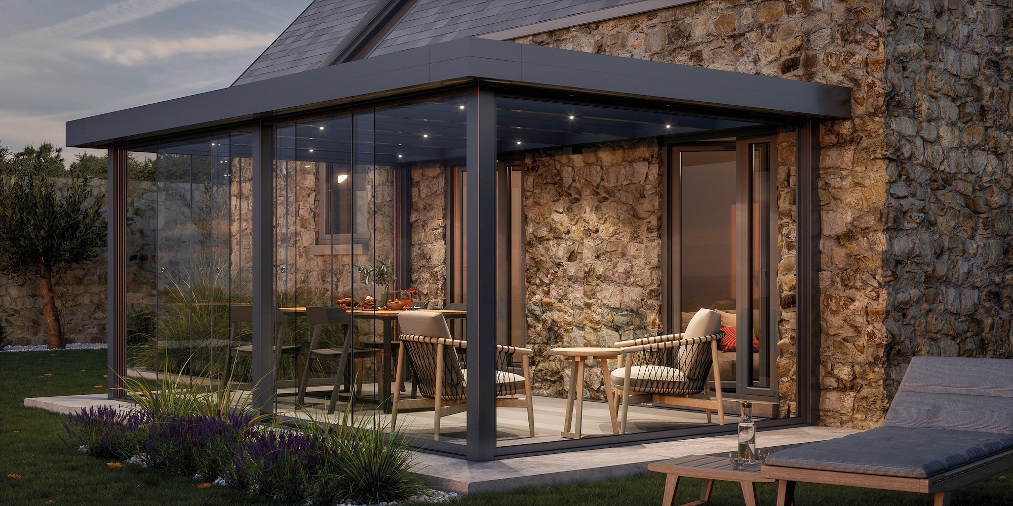 The Outdoor Scene | Garden Furniture Ireland | BBQ Grills | Outdoor.ie