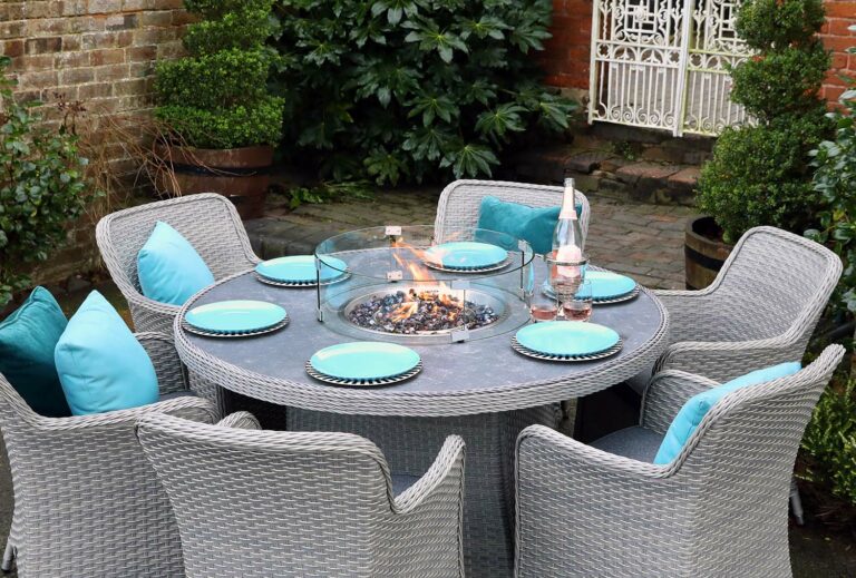 The Outdoor Scene | Garden Furniture Ireland | BBQ Grills | Outdoor.ie