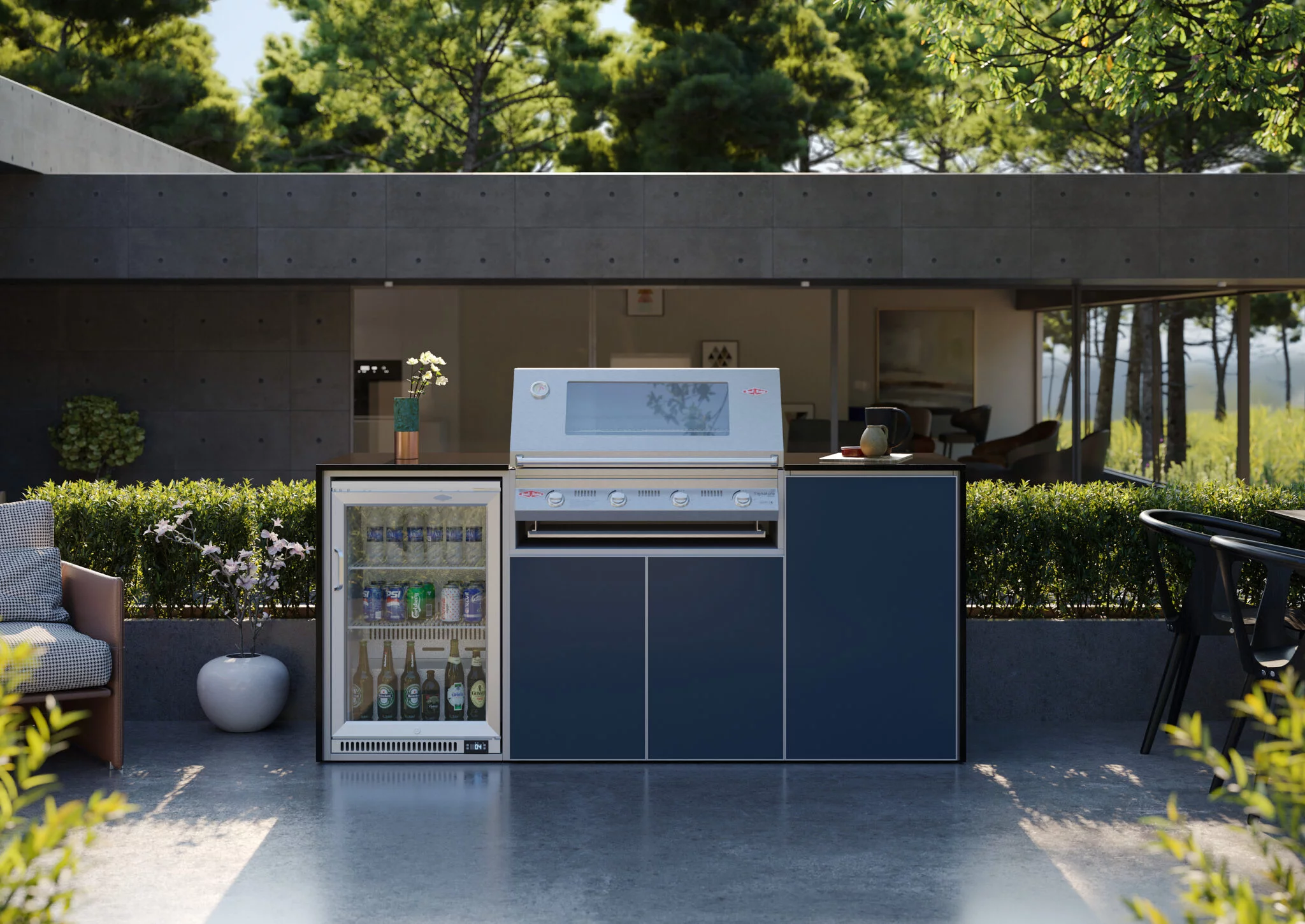 Outdoor Kitchen Packages | Outdoor Kitchens On Sale Dublin | Outdoor.ie