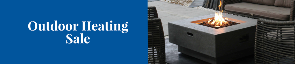 The Outdoor Scene | Garden Furniture Ireland | BBQ Grills | Outdoor.ie