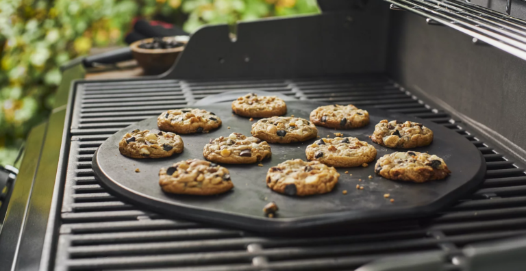 Top 5 Must Have Barbecue Accessories | Outdoor.ie