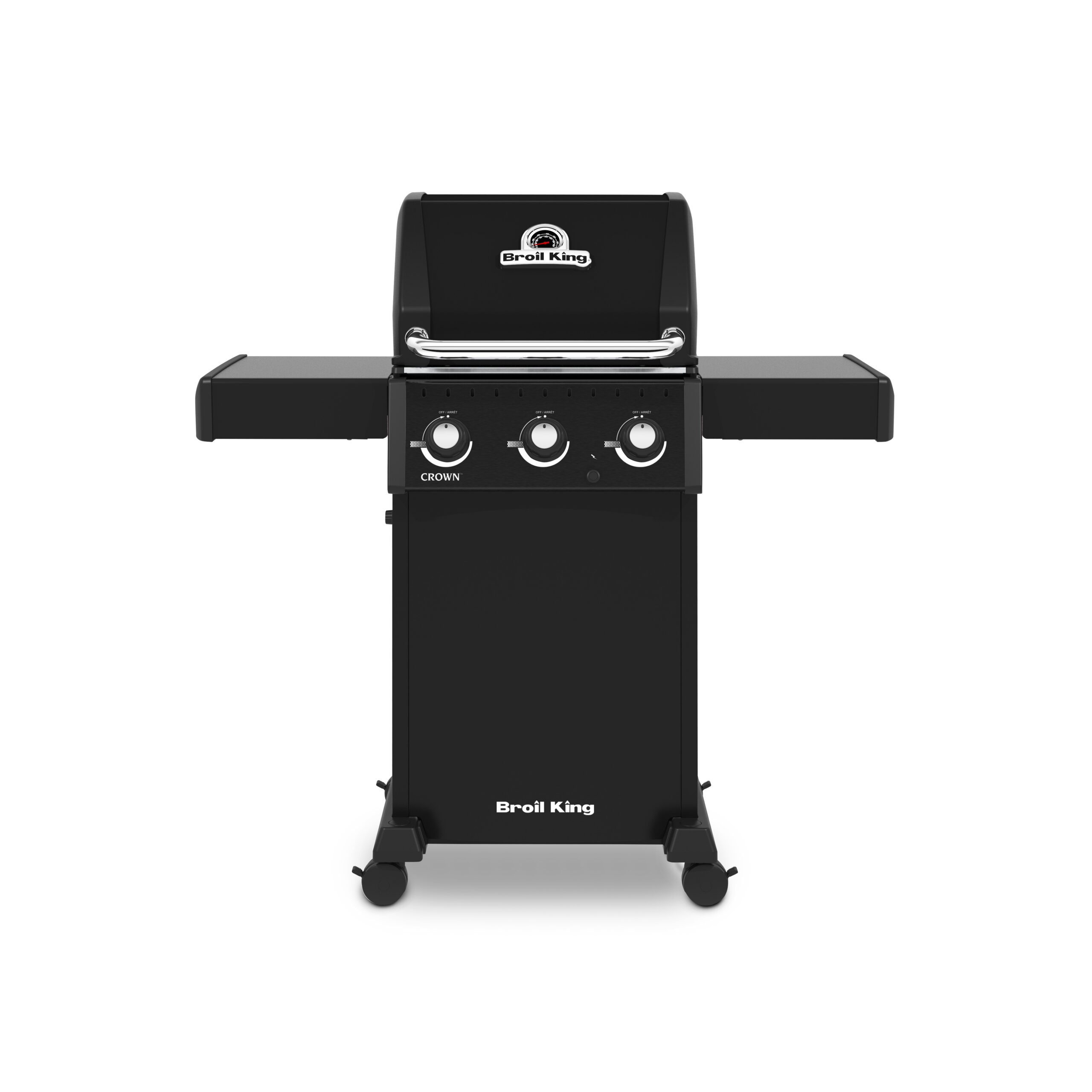 Broil King Barbecues | Broil King BBQs Ireland | Outdoor.ie