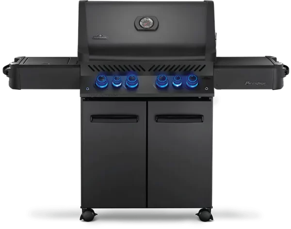 Napoleon Prestige Phantom Gas BBQ | Gas Barbecues | Outdoor.ie