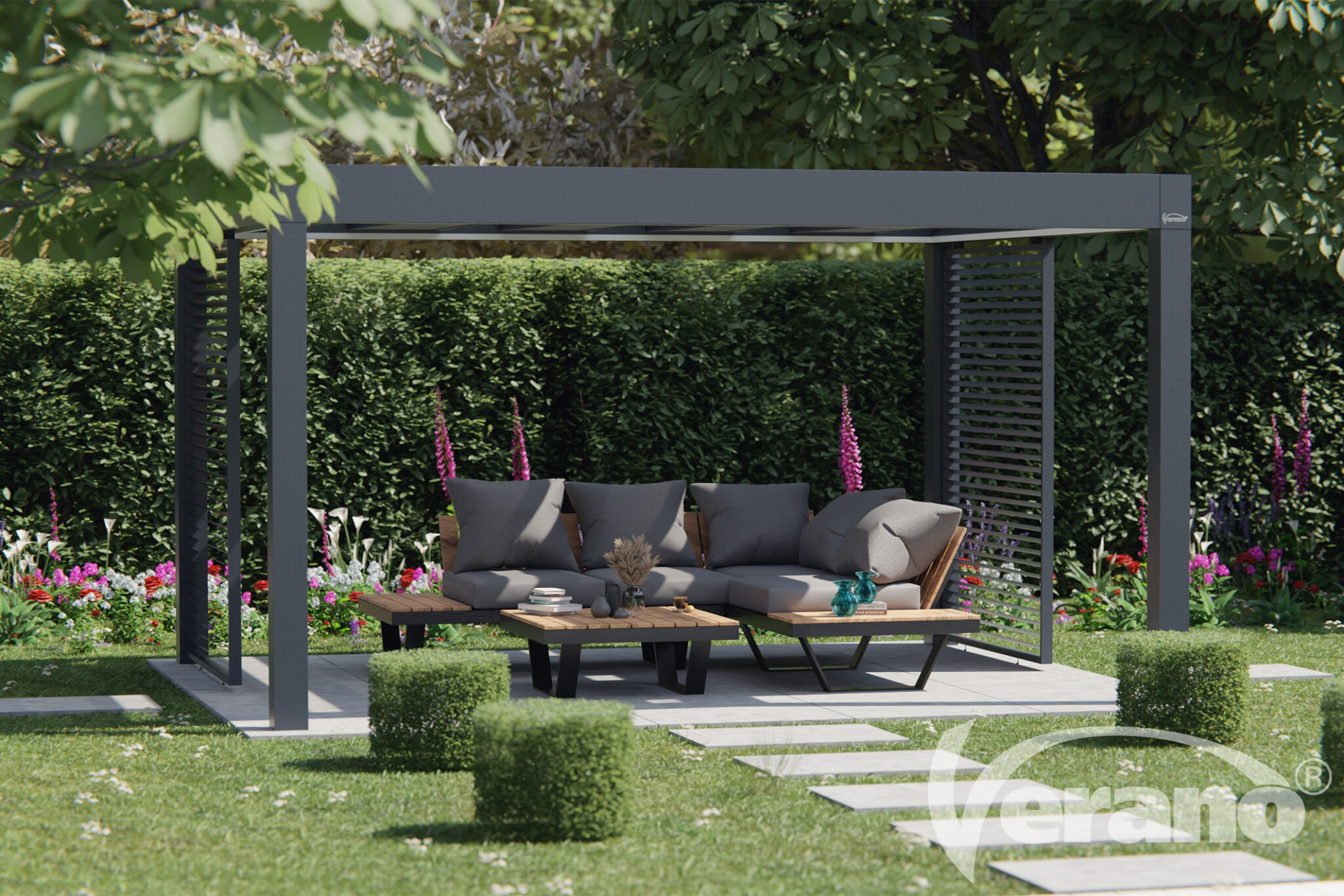 The Outdoor Scene | Garden Furniture | BBQ Grills - Outdoor.ie