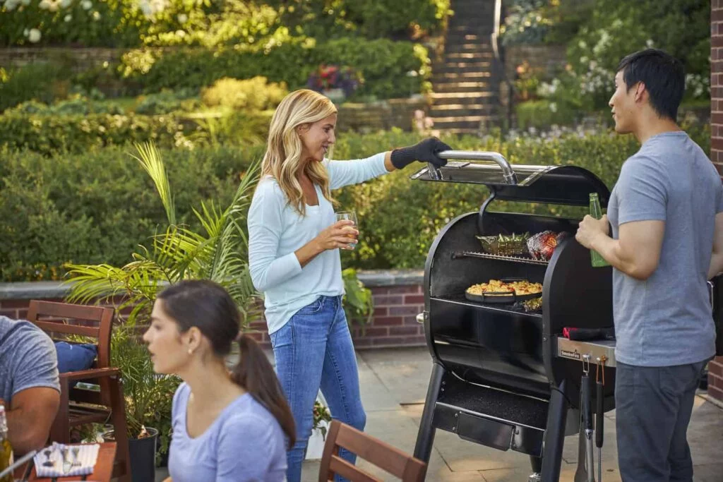 BBQ | Barbecues Dublin Ireland | Weber Grills | Outdoor.ie