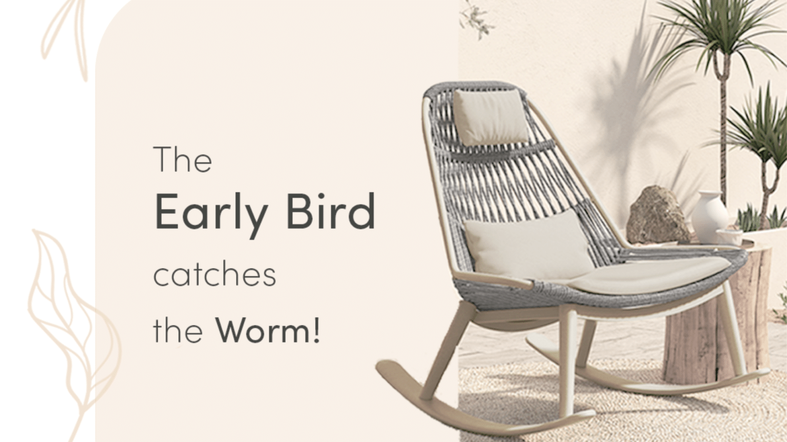 The Outdoor Scene | Garden Furniture | BBQ Grills - Outdoor.ie