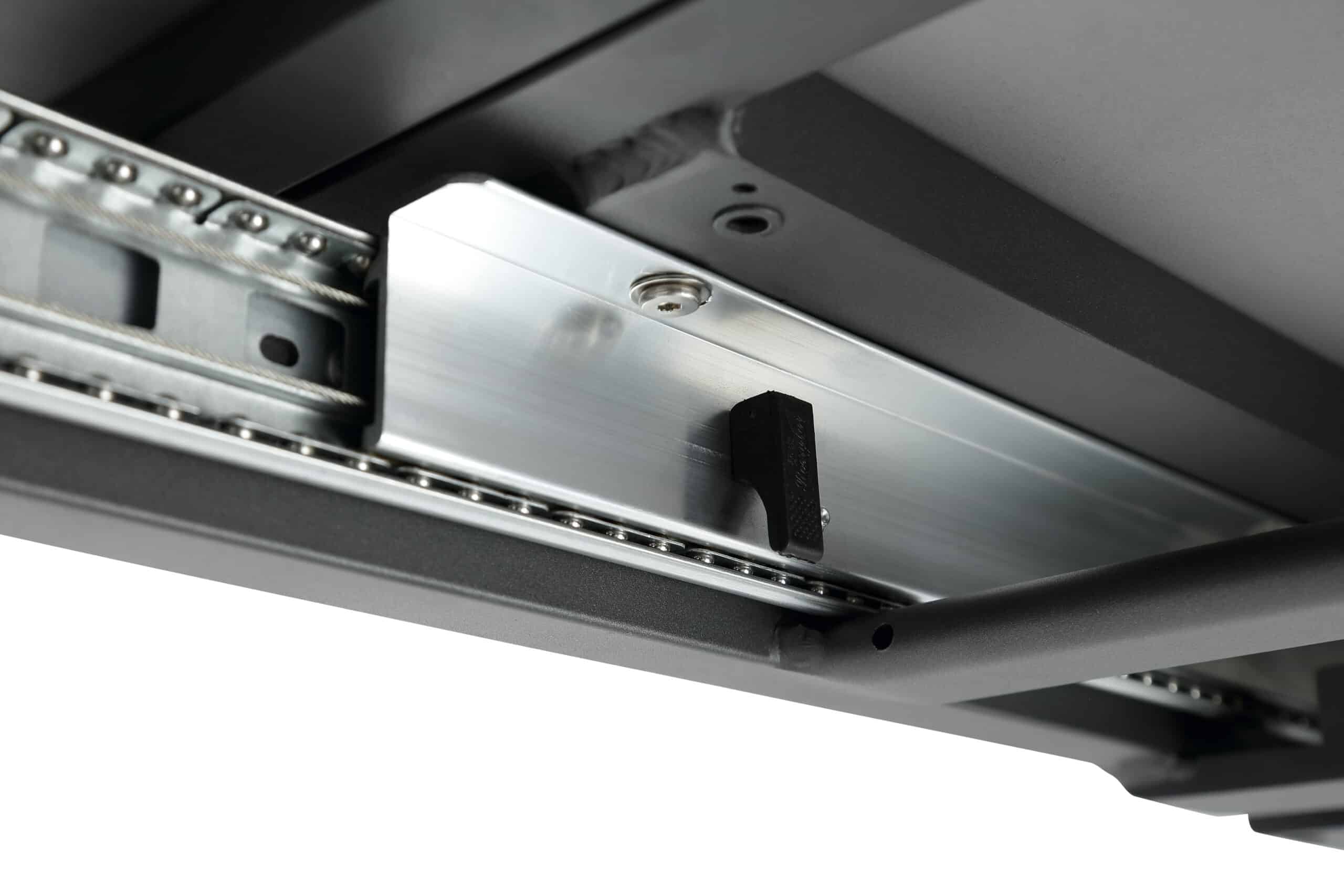 Albatros Taupe 6 - 8 Seater Extendable | Garden Dining Furniture | The ...