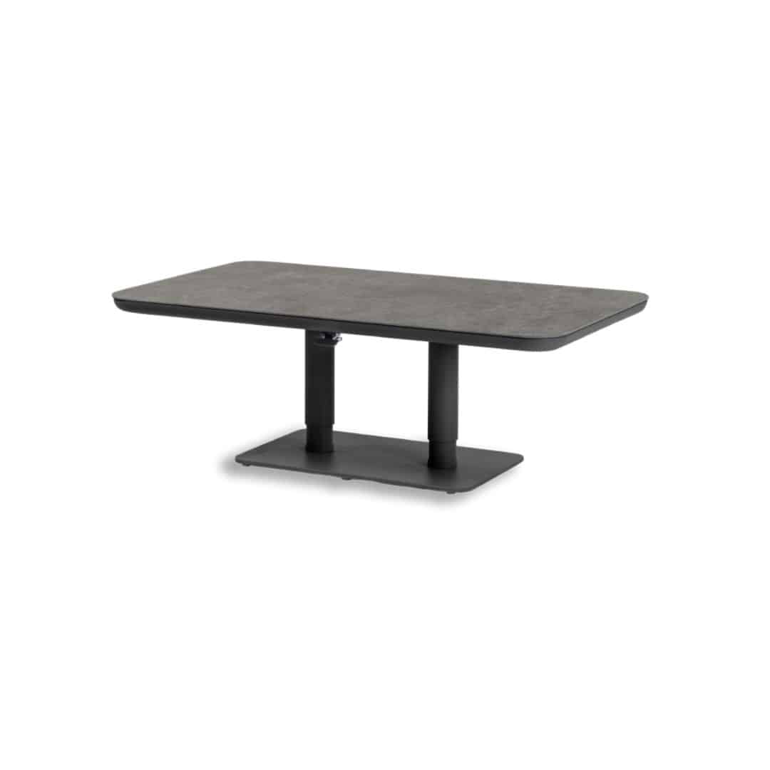HiLo Sand Height Adjustable Table | Garden Furniture | Outdoor.ie