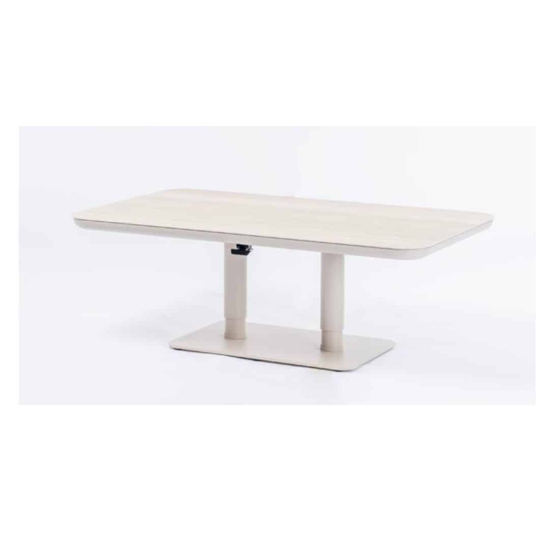 HiLo Sand Height Adjustable Table | Garden Furniture | Outdoor.ie
