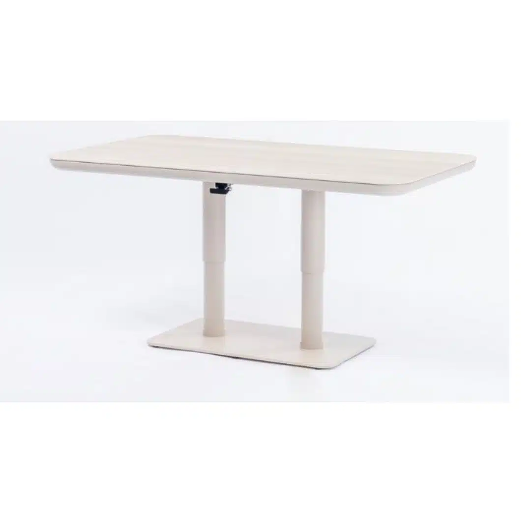 HiLo Sand Height Adjustable Table | Garden Furniture | Outdoor.ie